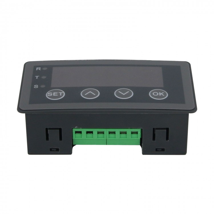 Digital Display Meter 0-10V 0-20mA 2-10V 4-20mA Analog Input Display ... Digital Display Meter 0-10V 0-20mA 2-10V 4-20mA Analog Input Display ...