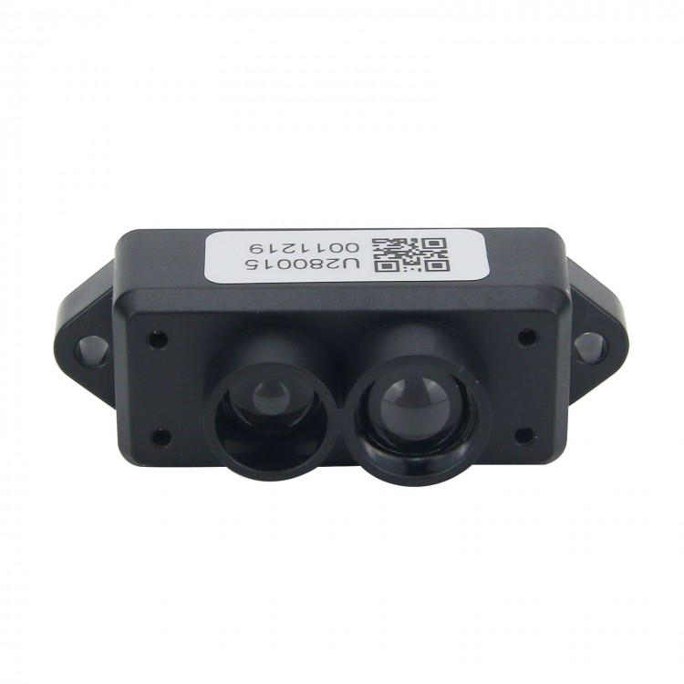 Tfmini S Laser Distance Sensor Single Point Lidar Sensor Distance Measurement Module 01 12m