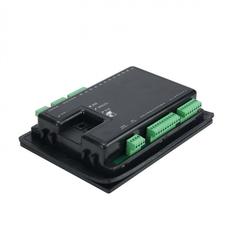 Maxgeek DSE5120 Generator Controller AMF Automatic Start Control Panel ... Maxgeek DSE5120 Generator Controller AMF Automatic Start Control Panel ...