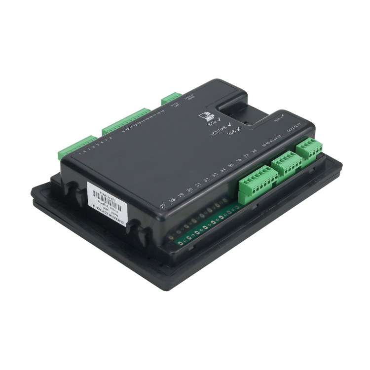 Maxgeek DSE5120 Generator Controller AMF Automatic Start Control Panel ... Maxgeek DSE5120 Generator Controller AMF Automatic Start Control Panel ...