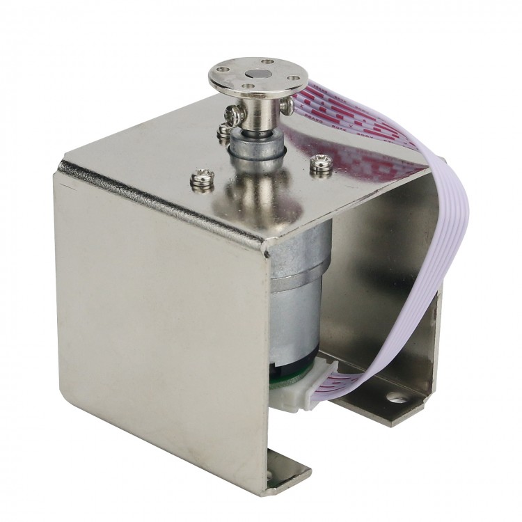 Pid Learning Kit Encoder Position Control Dc Motor Speed Control Pid Development Parts For Stm32