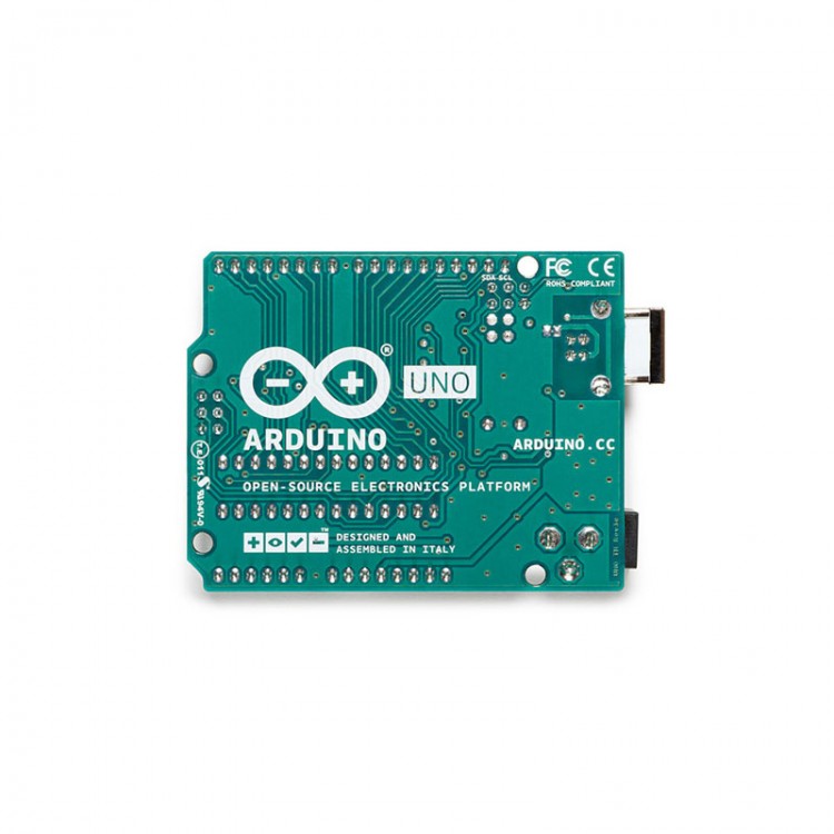 For Arduino Uno R3 Original Development Board Open Source Microcontroller Board Expansion Board