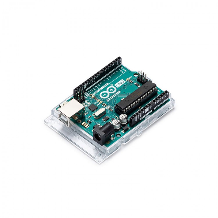 For Arduino Uno R3 Original Development Board Open Source Microcontroller Board Expansion Board