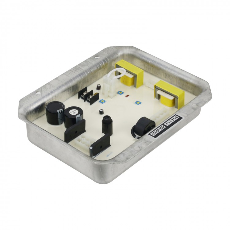 AVR NTA-5A-2DB Automatic Voltage Regulator Board Generator AVR Diesel ...
