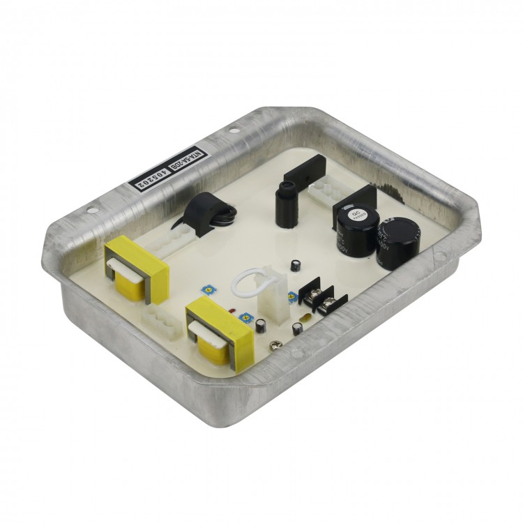 AVR NTA-5A-2DB Automatic Voltage Regulator Board Generator AVR Diesel ...
