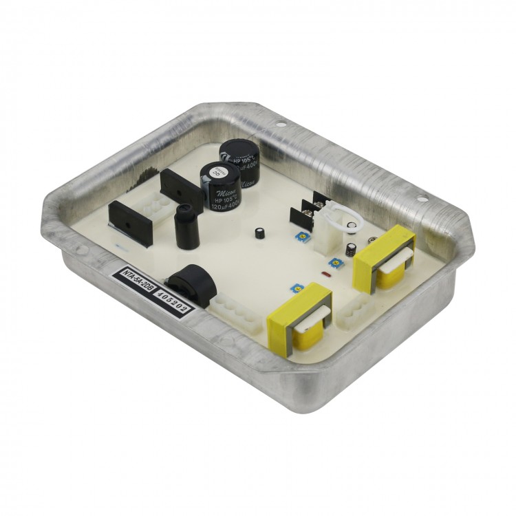 AVR NTA-5A-2DB Automatic Voltage Regulator Board Generator AVR Diesel ...