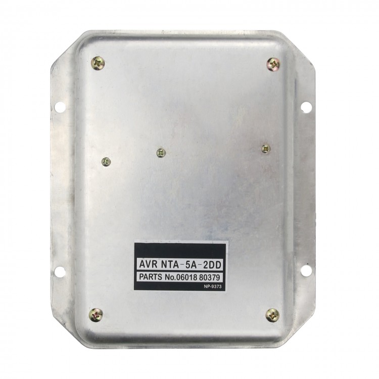 AVR NTA-5A-2DD Automatic Voltage Regulator Board Generator AVR Diesel ...