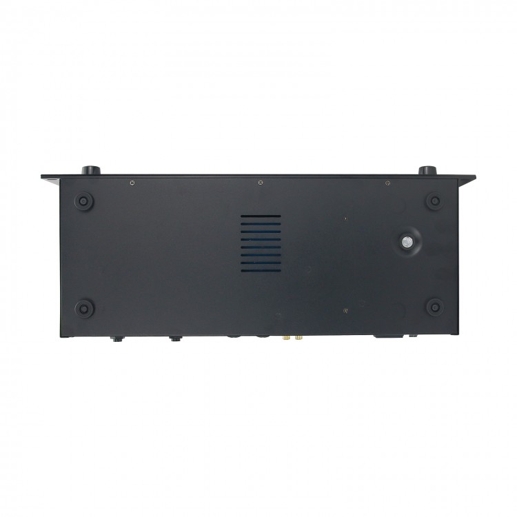TKL T2531 Professional Graphic Equalizer Audio Processor Two 31-Band ... TKL T2531 Professional Graphic Equalizer Audio Processor Two 31-Band ...