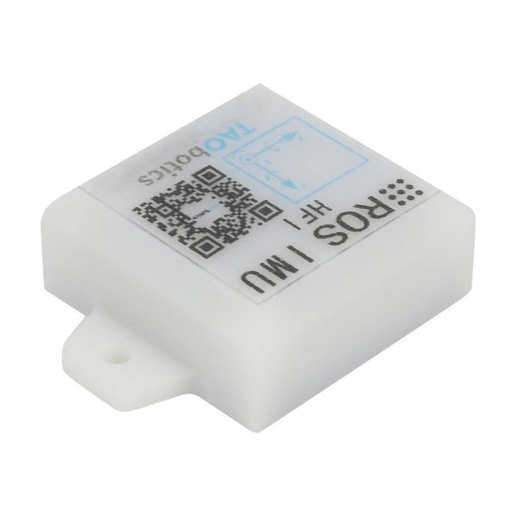 Hfi B9 9 Axis Ros Robot Imu Module Arhs Attitude Sensor Usb Interface