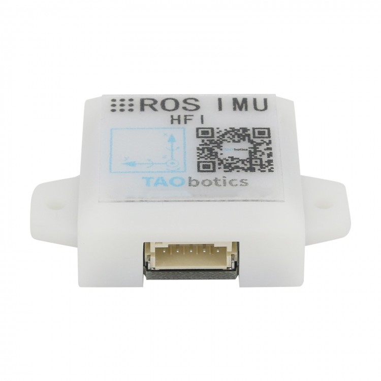 Hfi B9 9 Axis Ros Robot Imu Module Arhs Attitude Sensor Usb Interface