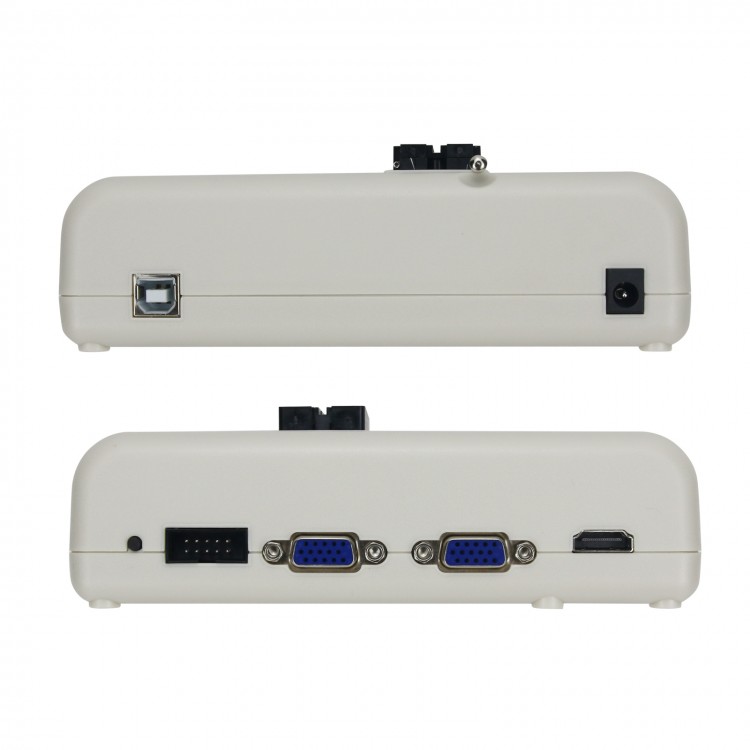 RT809H Universal Programmer Upgraded Version of 809F w/ TSOP56 TSOP48 For NOR/NAND/EMMC/EC/MCU ...