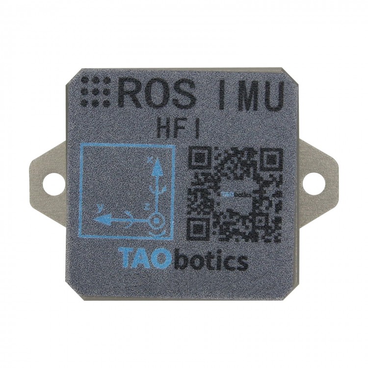 Hfi A9 9 Axis Ros Robot Imu Module Arhs Attitude Sensor Usb Interface