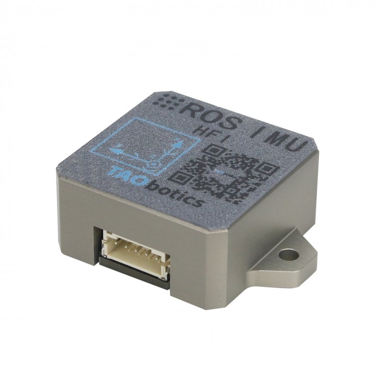 HFI-A9 9 Axis ROS Robot IMU Module Arhs Attitude Sensor USB Interface Gyroscope Accelerometer ...