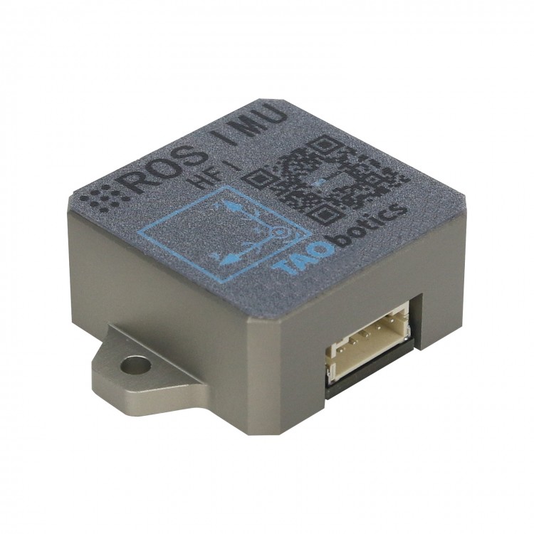 Hfi A9 9 Axis Ros Robot Imu Module Arhs Attitude Sensor Usb Interface