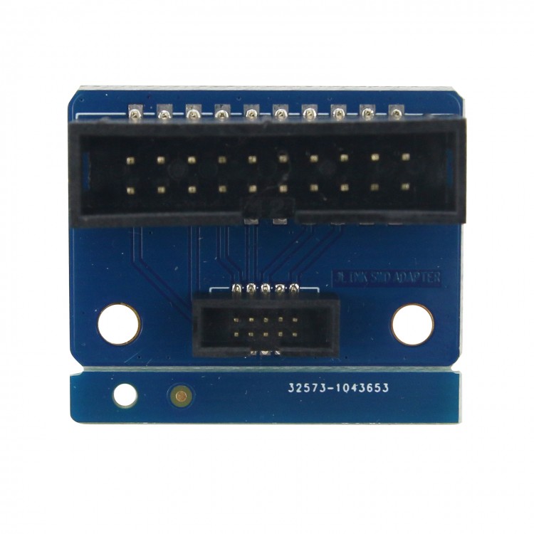 Original J Link Jlink Edu Mini Programming Emulator Debugging Tool For Stm32arm Development