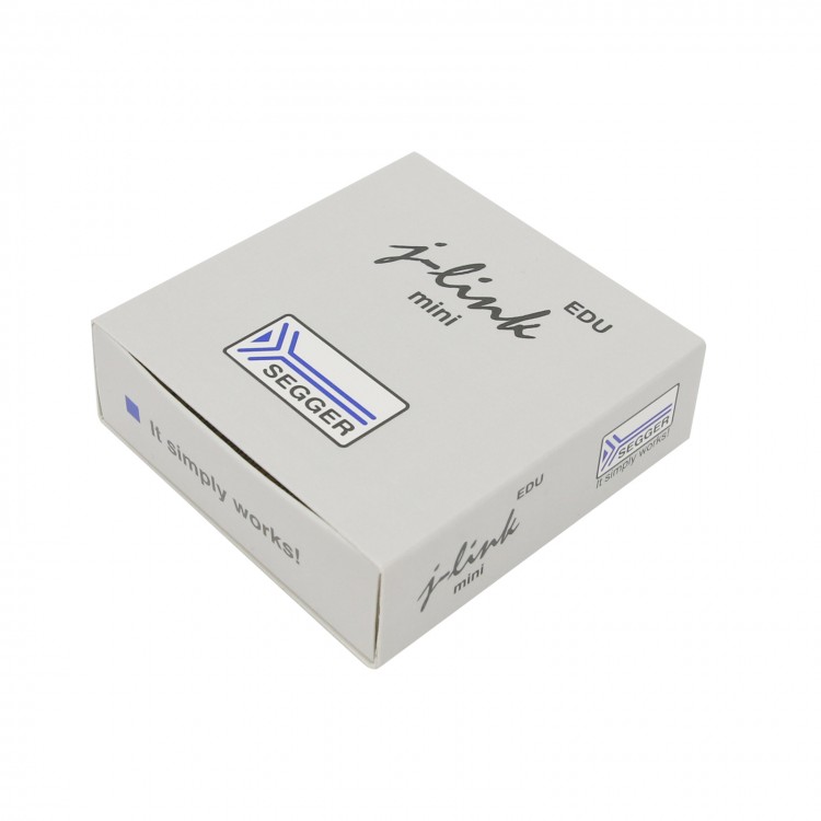 Original J-Link Jlink EDU Mini Programming Emulator Debugging Tool For ... Original J-Link Jlink EDU Mini Programming Emulator Debugging Tool For ...