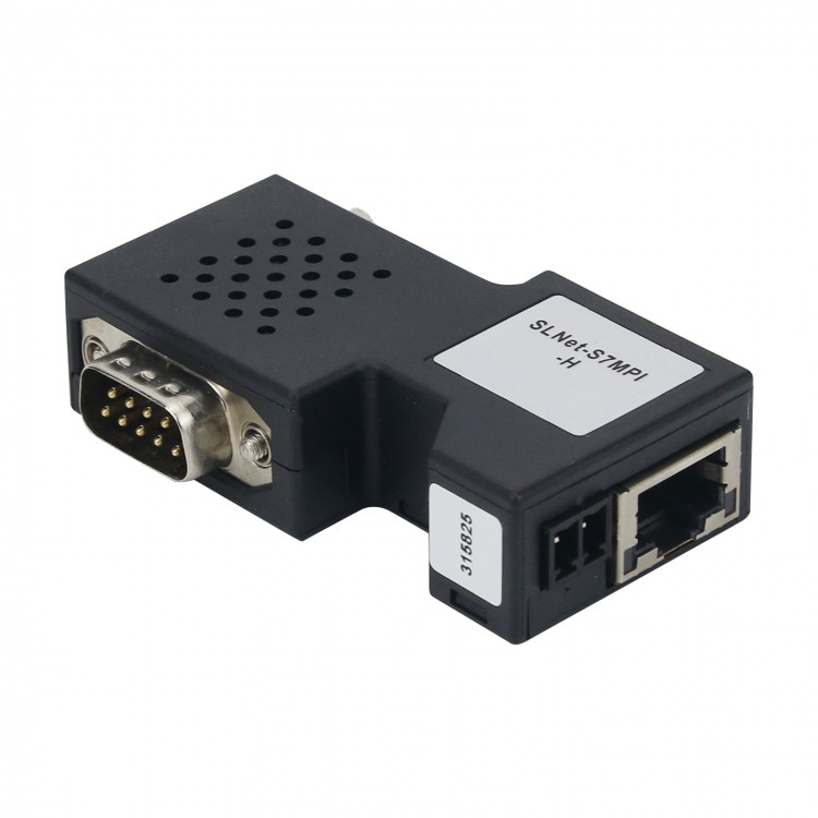 S7 300 Mpi Ppi Mpi Dp To Ethernet Gateway Protocol Converter Module Modbus Tcp Tia For Siemens