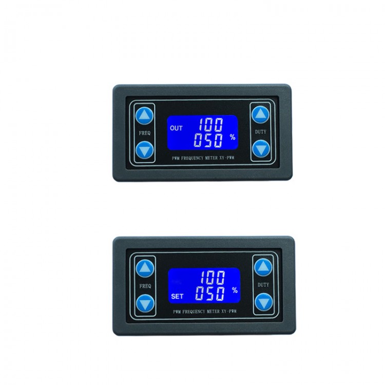 XY-PWM Signal Generator 1 Channel 1Hz-150KHz PWM Signal Generator Pulse ... XY-PWM Signal Generator 1 Channel 1Hz-150KHz PWM Signal Generator Pulse ...
