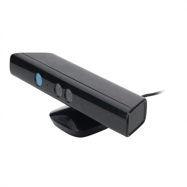 Kinect V1 Rgbd Depth Camera Ros Robot Construction Map Navigation Slam For Xbox360 Body Sensor 