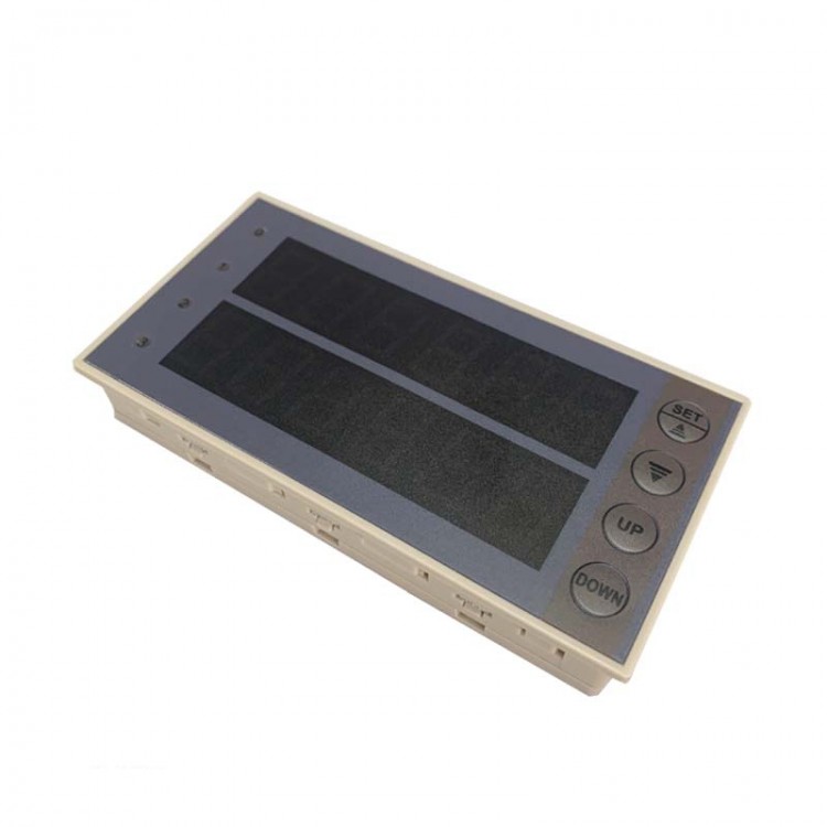 Plc Display Plc Screen Input Parameter Display Board Equivalent To Text