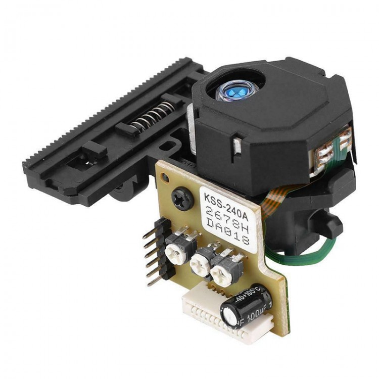 KSS240A Radio Blu-Rays CD Player lasers-Lens Optical Pick-Ups for Sony Lasers-Head - Free ...