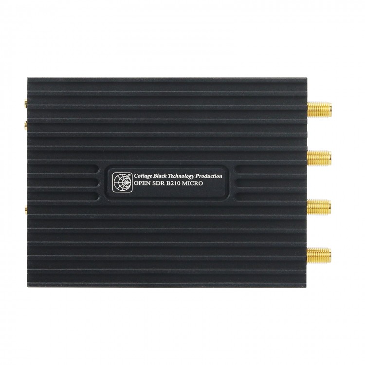 USRP B210-MICRO V1.2 With Metal Shell SDR Fully Compatible With USRP ... USRP B210-MICRO V1.2 With Metal Shell SDR Fully Compatible With USRP ...