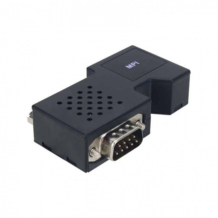 ETH-MPI/DP Ethernet to MPI/DP Connector Module for Siemens S7-300 PLC ... ETH-MPI/DP Ethernet to MPI/DP Connector Module for Siemens S7-300 PLC ...