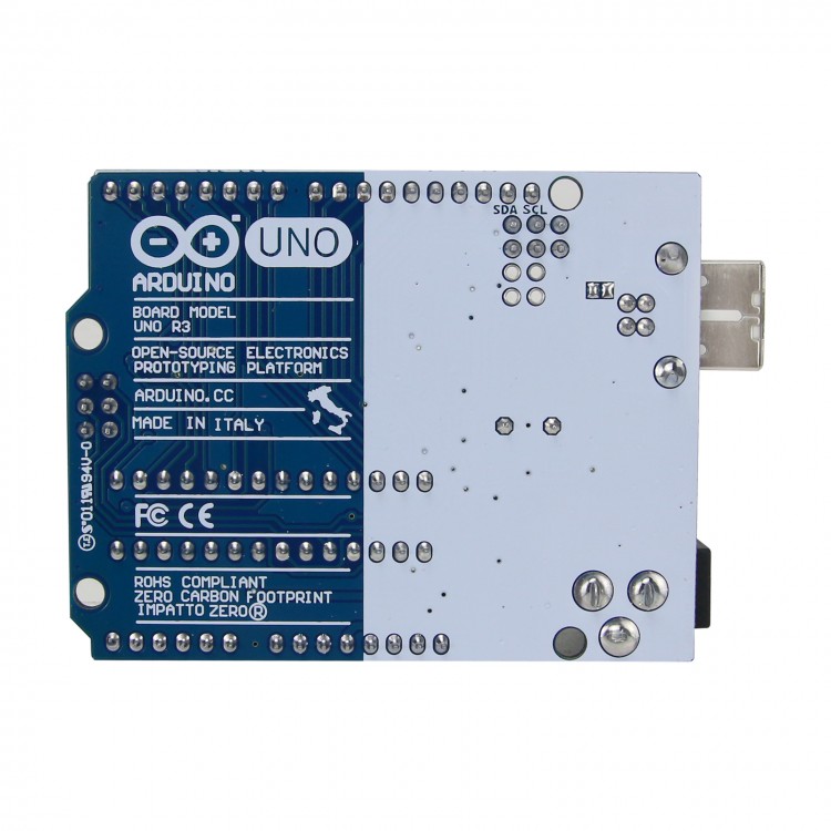 Arduino Shield Expansion Board 6-12V with 4 Channels Motors Servos ...