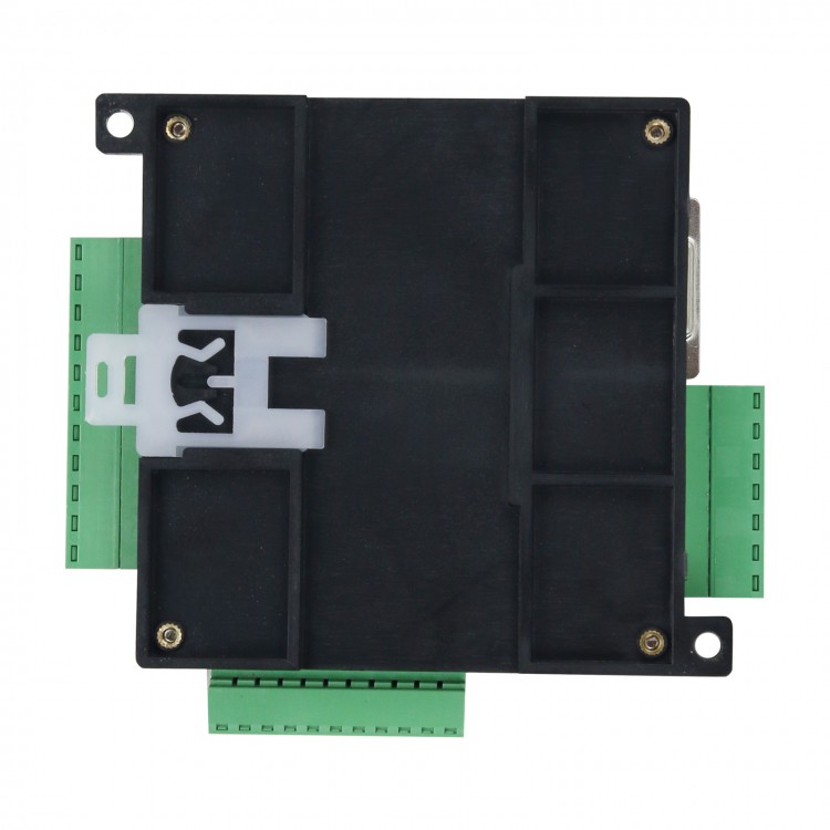 FX3U-14MR PLC Industrial Control Board Simple PLC Control Board With ... FX3U-14MR PLC Industrial Control Board Simple PLC Control Board With ...