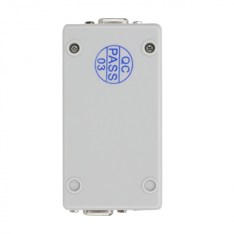 RT809F Standard Serial ISP Programmer USB Programmer Smart Read-Write ... RT809F Standard Serial ISP Programmer USB Programmer Smart Read-Write ...