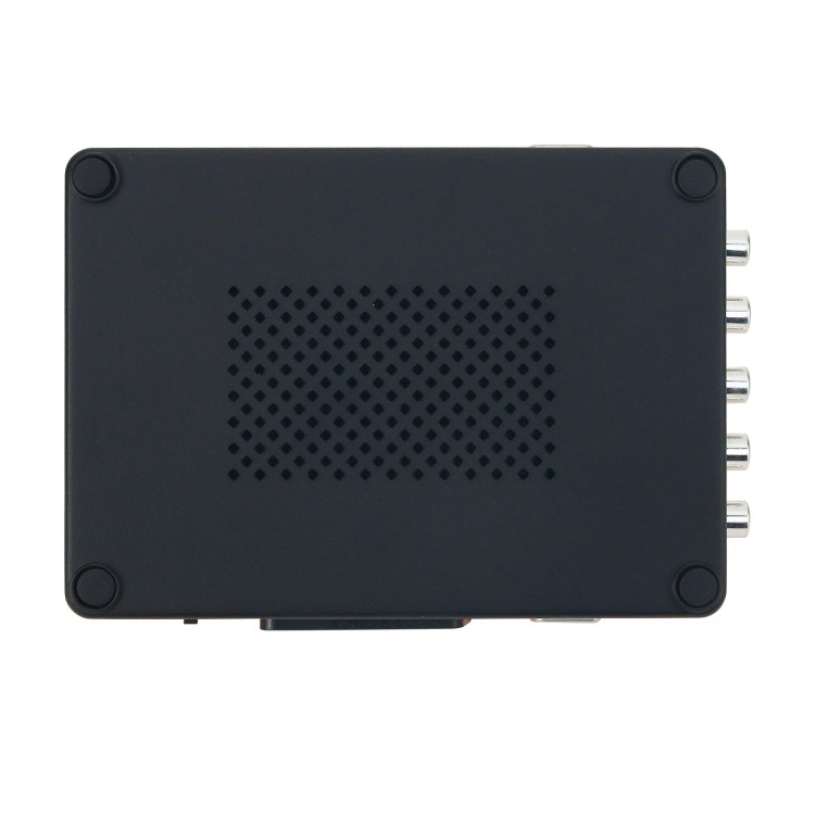 HamGeek ODV-GBSC GBS Control Video Converter w/ Power Adapter for ...