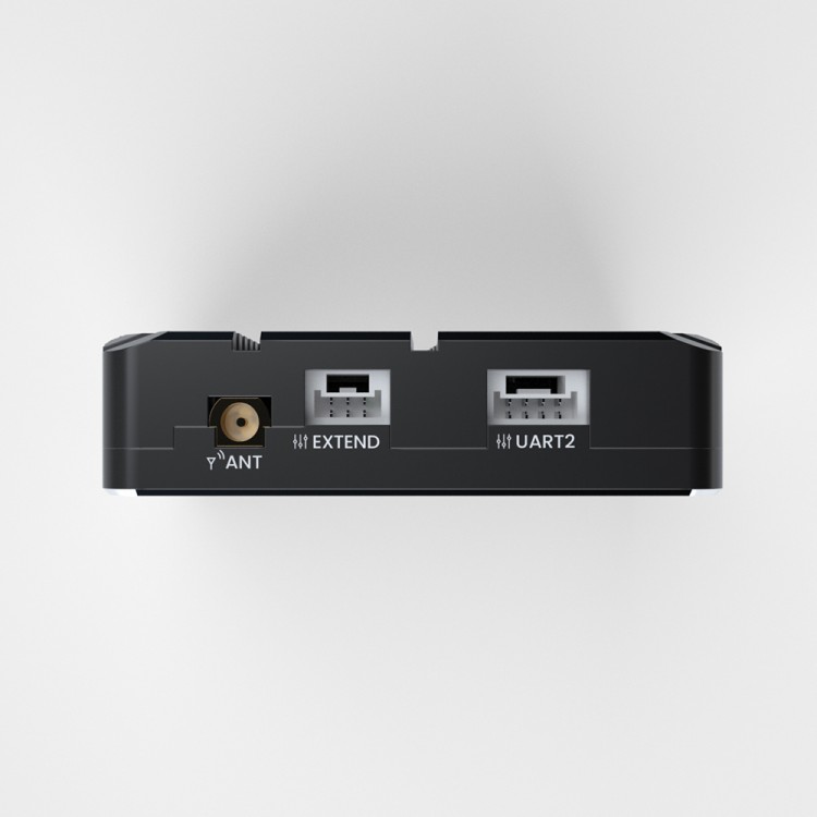 CUAV GNSS Module C-RTK 9Ps (Standard Version for Aircraft Side) for PX4 ArduPilot Flight ...