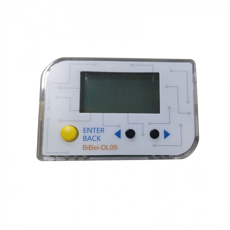 Bibei Dl05 Offline Downloader Chip Programmer For Stm32 Gd32 Hk32 Mm32 1397