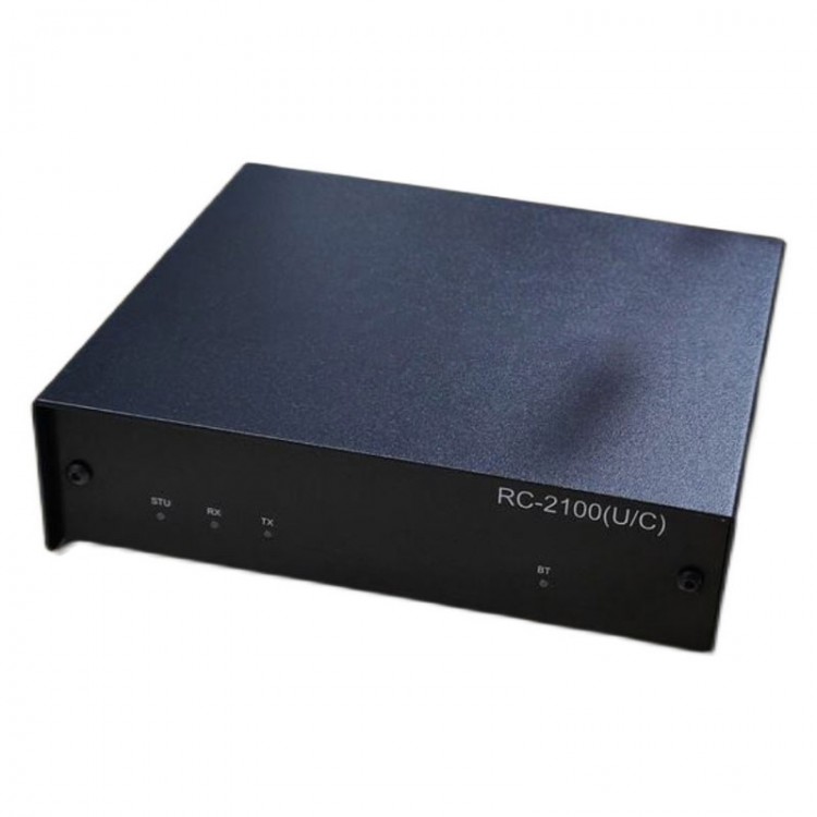 Usb 232b Antenna Rotator Controller Antenna Rotor Control Box Rc 2100 Uc W 12v Power Adapter 