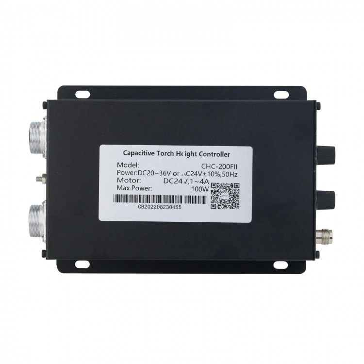 Chc 200f Cnc Torch Height Control Thc Torch Height Controller For Cnc
