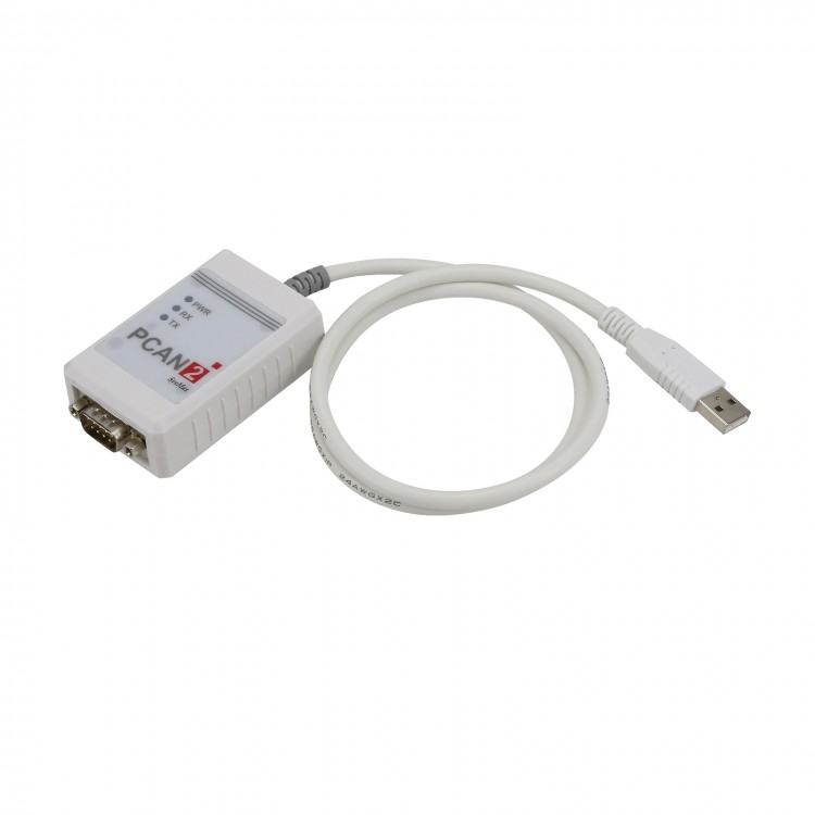 Pcan Usb To Can Adapter China Made Compatible With German Original Peak