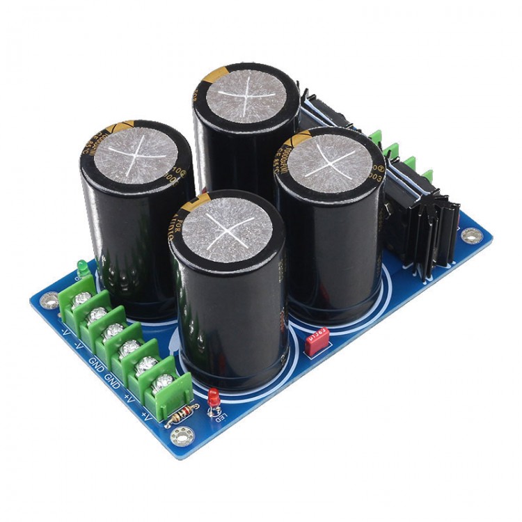 30CPQ150 Schottky Rectifier Filter Board Multi-pin High Speed Low ...