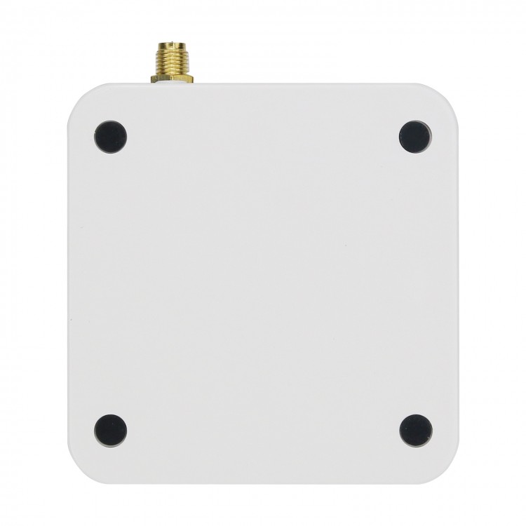 Hamgeek Poe Zigbee 30 Coordinator Router Wifi Zigbee Gateway White For Hamgeek Cc2652p Module 7598