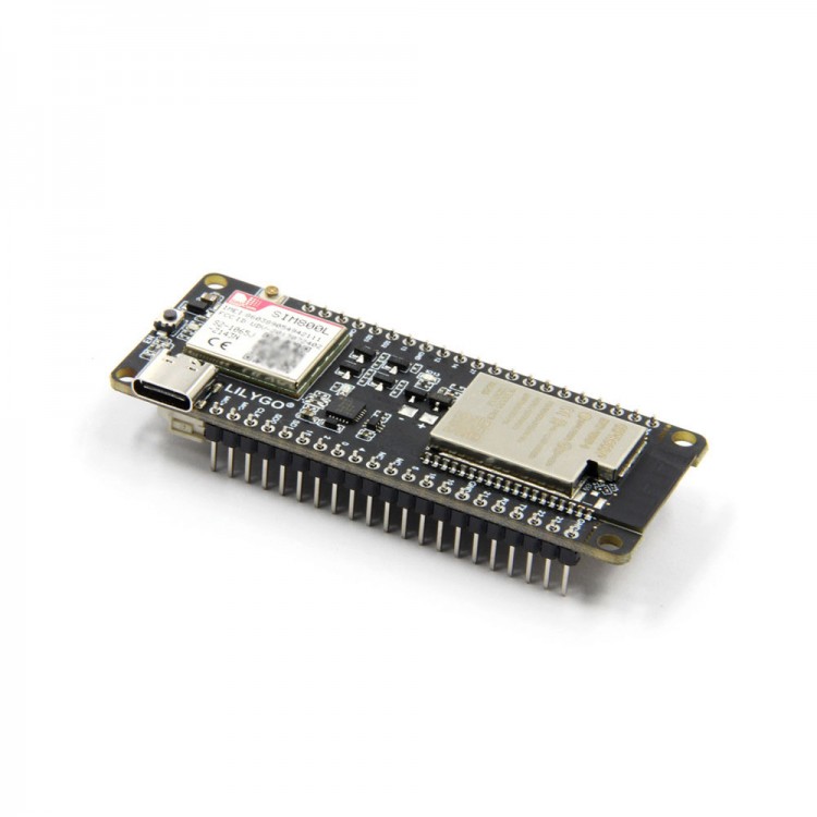 T-Call Version1.4 SIM800L ESP32 Wireless Module FPC Antenna SIM Card SIM800L Module T-Call ...