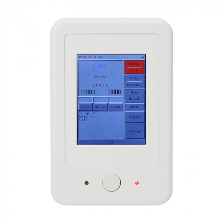 Skypro Iii Usb Programmer Offline Chip Programmer Standard Version For