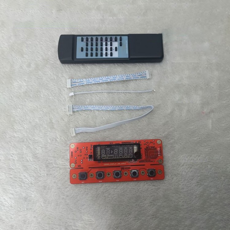 Josaudio Vfd Display Dsa Controller Cdpro2 Display Dsa For Cdpro2 Lf 0035
