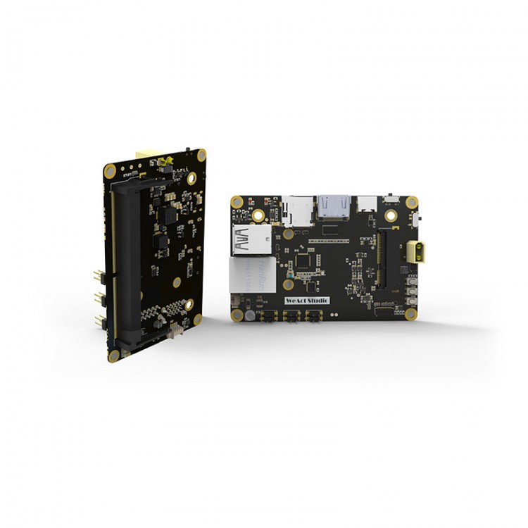 Nvidia Jetson Nano Xavier Tx2 Nx Carrier Board Development Board Support Sdtf Card Boot Free 