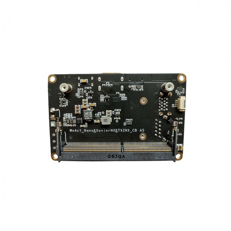 Nvidia Jetson Nano Xavier Tx2 Nx Carrier Board Development Board Support Sdtf Card Boot Free 