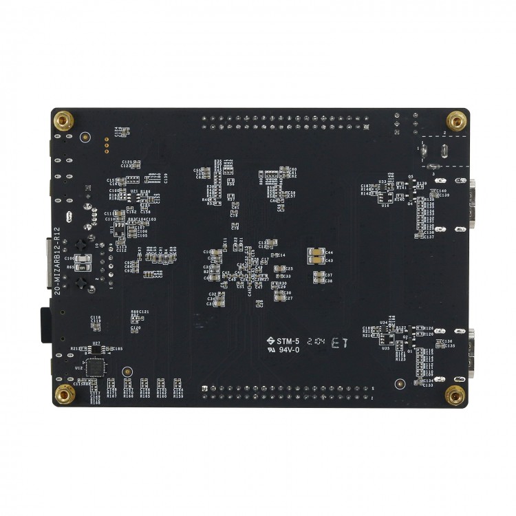 MicroPhase Mizar Z7020 FPGA Development Board SoC for ZYNQ PYNQ ... MicroPhase Mizar Z7020 FPGA Development Board SoC for ZYNQ PYNQ ...
