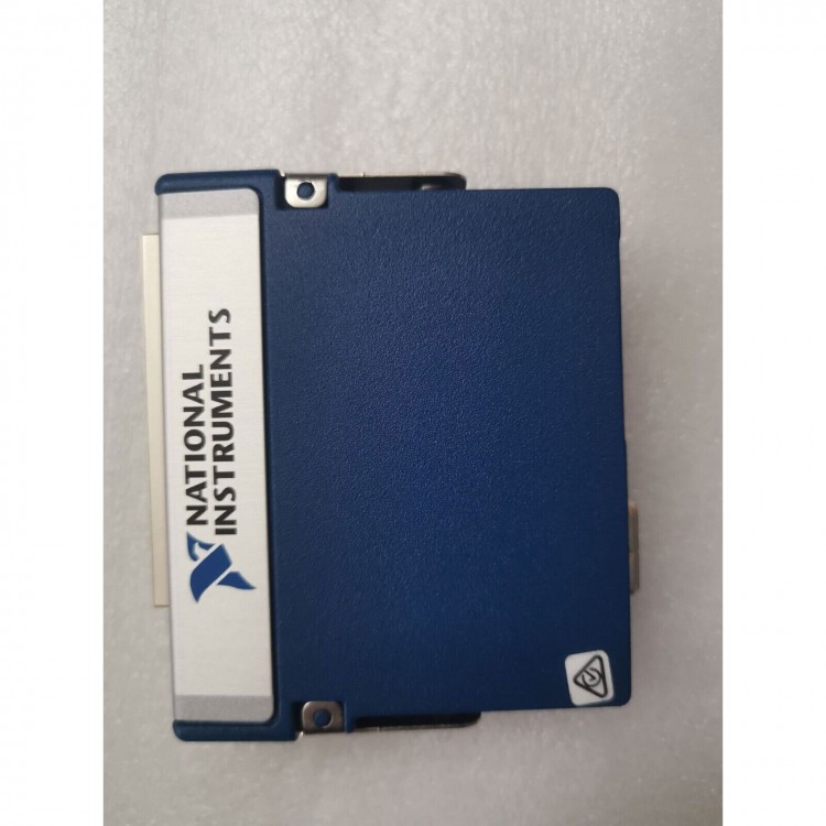 9237 Original 24bit Bridge Analog Input Module 779521 01 Open Box For National Instruments Ni 5141