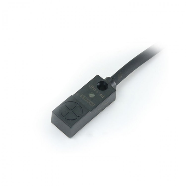 Pf 11pd Original Inductive Square Proximity Switch Sensor For The