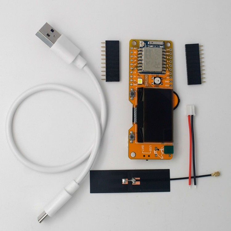 Wifi Deauther Mini V3 Esp8266 High Performance Development Board 2 4ghz