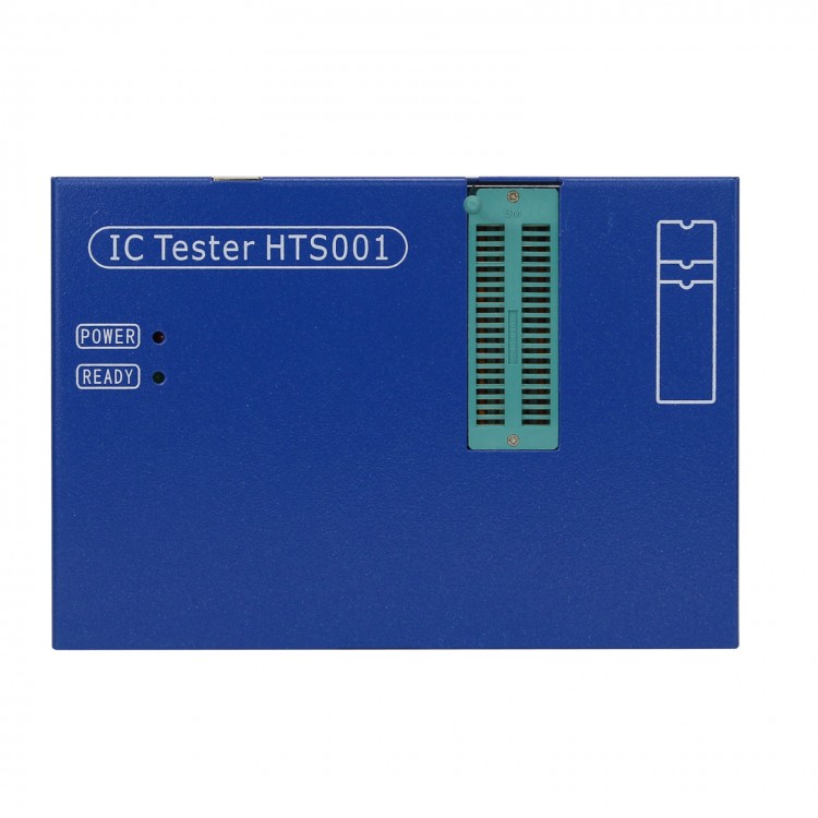HTS001 IC Tester Transistor Tester IC Chip Tester For University Labs ... HTS001 IC Tester Transistor Tester IC Chip Tester For University Labs ...