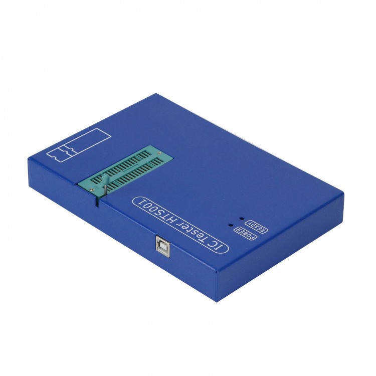 HTS001 IC Tester Transistor Tester IC Chip Tester For University Labs ... HTS001 IC Tester Transistor Tester IC Chip Tester For University Labs ...