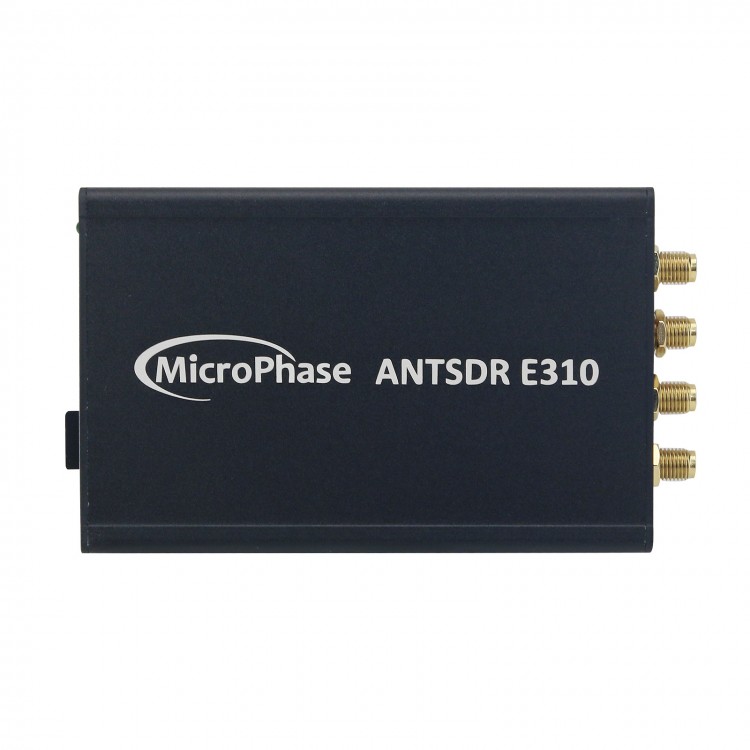 MicroPhase ANTSDR E310 AD9361 Software Defined Radio Open Source SDR Development Board ZYNQ7020 ...